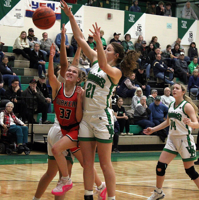 West Branch tops Salem | News, Sports, Jobs - The Vindicator